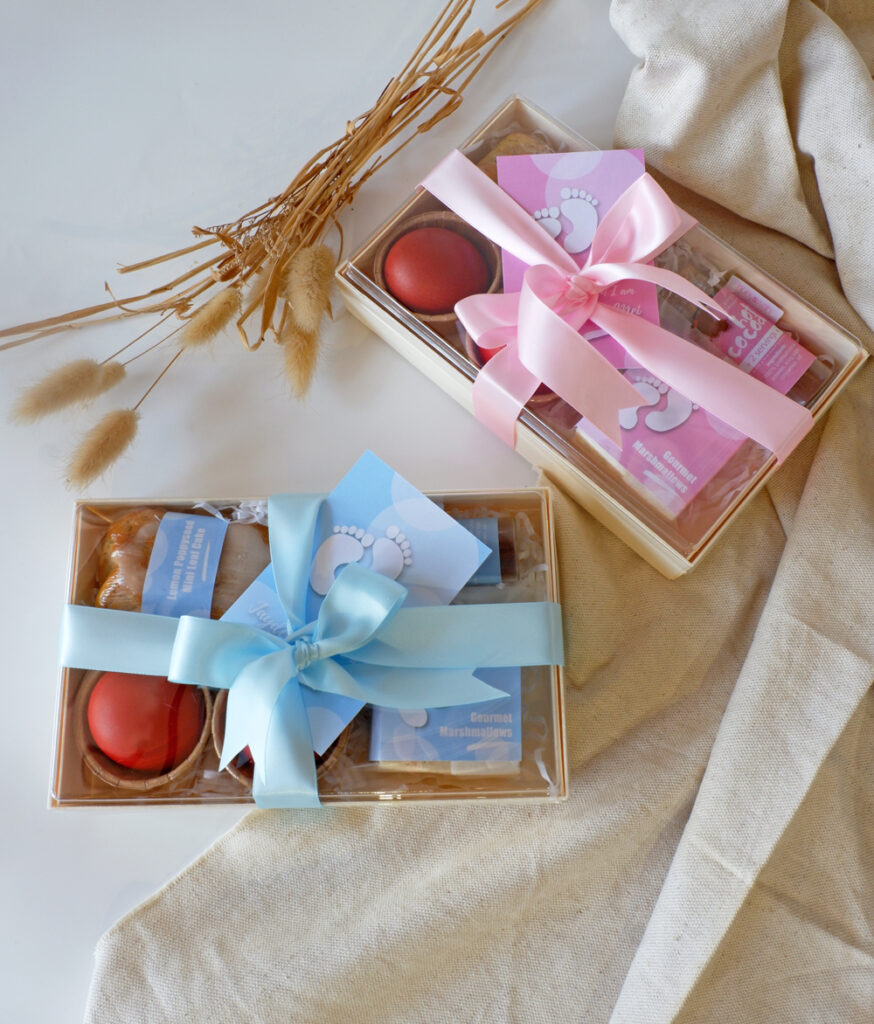 Full Moon Gift Set: Petite – huey&wah