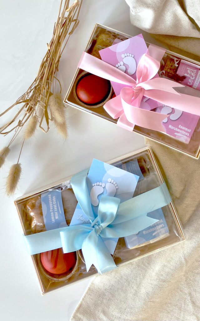 Full Moon Gift Set: Petite – huey&wah